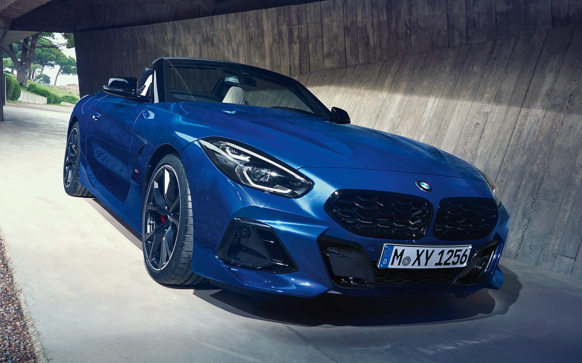 BMW Z4が安い理由は壊れやすいから？不人気はダサいから？